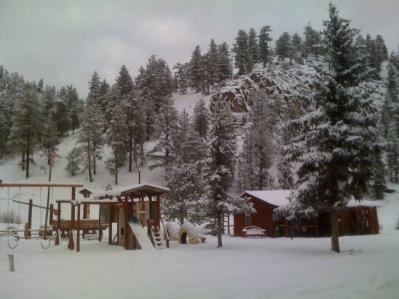 Riverbend Resort - South Fork, CO - RV Parks - RVPoints.com