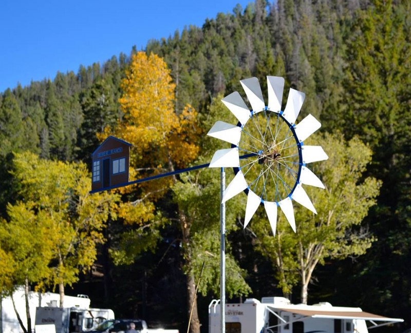 River Ranch - Red River, NM - RV Parks - RVPoints.com