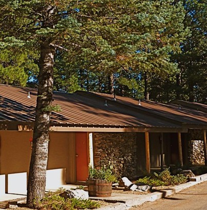 Pendaries Park - Rociada, NM - RV Parks - RVPoints.com