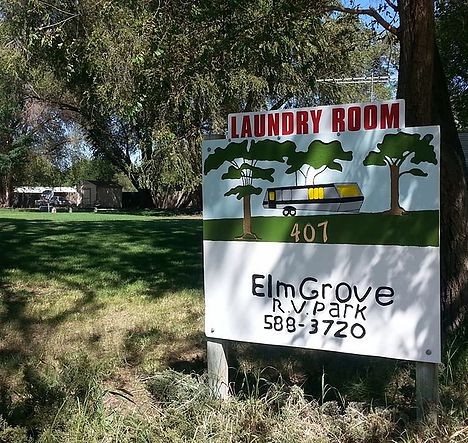 Elm Grove Rv Park - Benton City, WA - RV Parks - RVPoints.com