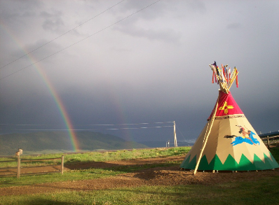 Golden Eagle RV Park - Eagle Nest, NM - RV Parks - RVPoints.com