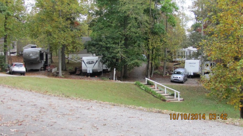 Sundowner Campgrounds - Hayesville, NC - RV Parks - RVPoints.com