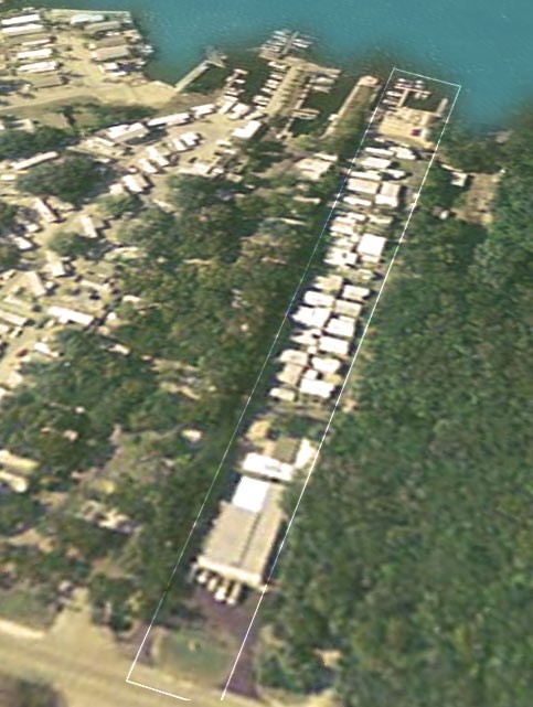 Campers Cove RV Park - Key Largo, FL - RV Parks - RVPoints.com