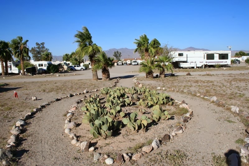 Riverside Adventure Trails - Bullhead City, AZ - RV Parks - RVPoints.com