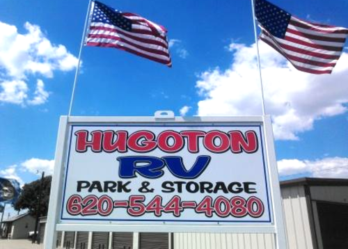Hugoton Rv Campground - Hugoton, KS - RV Parks - RVPoints.com