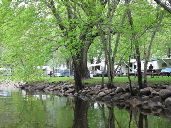 Two Rivers Campground - Royalton, MN - RV Parks - RVPoints.com