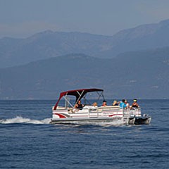 Finley Point Flathead Lake State Park - Polson, MT - Montana State ...