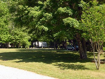 Mountain Stream Rv Park - Marion, NC - RV Parks - RVPoints.com