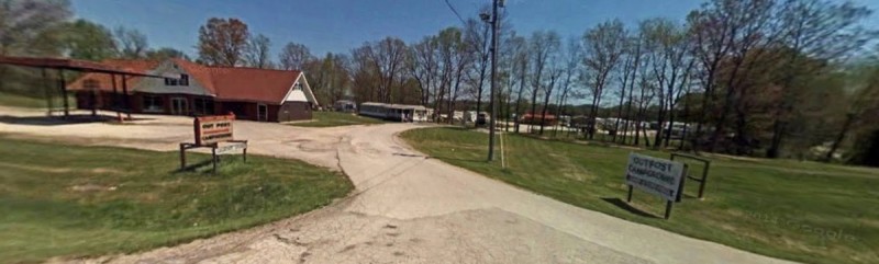 Outpost Rv Park & Campground - Salt Lick, KY - RV Parks - RVPoints.com