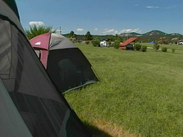 Flintstones Bedrock City - Custer, SD - RV Parks - RVPoints.com