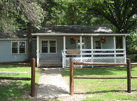 Big Spring RV Camp - Van Buren, MO - RV Parks - RVPoints.com