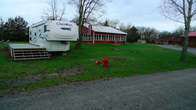Two Rivers Campground - Royalton, MN - RV Parks - RVPoints.com