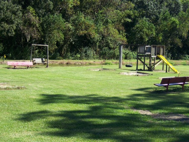 Hideaway Ponds - Gibson, LA - RV Parks - RVPoints.com