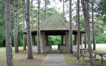 Merrick State Park - Fountain City, WI - Wisconsin State Parks ...