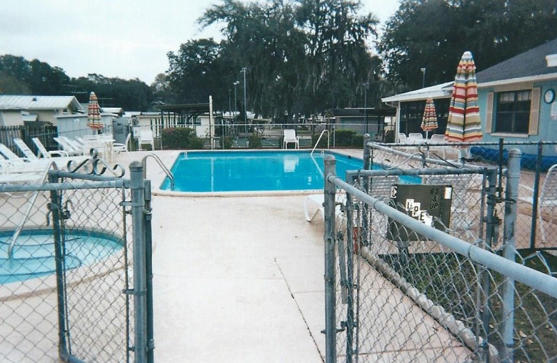 Hunters Run R V Estates - Zephyrhills, FL - RV Parks - RVPoints.com