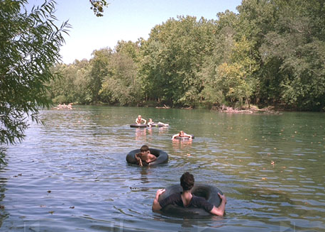 Big Spring RV Camp - Van Buren, MO - RV Parks - RVPoints.com