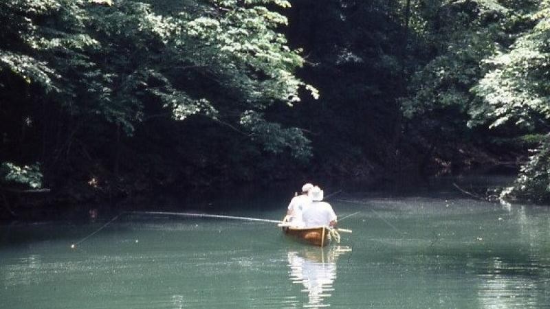 Buffalo River Camping & Canoe - Waverly, TN - RV Parks - RVPoints.com