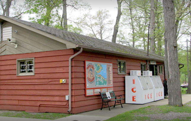 Waffle Farm Campground - Coldwater, MI - RV Parks - RVPoints.com