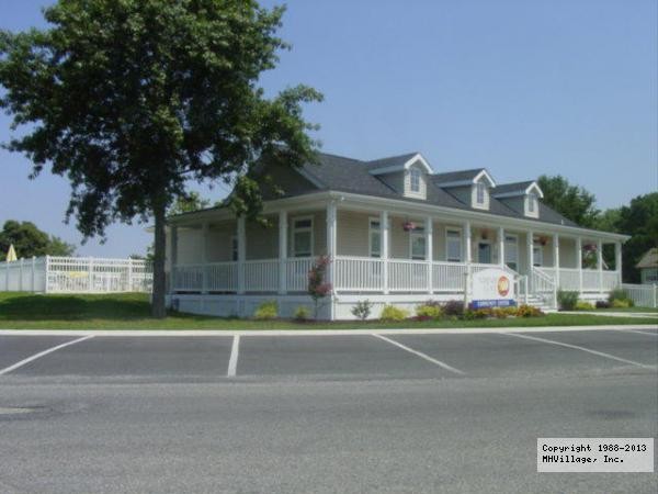 Mariner's Cove - Millsboro, DE - RV Parks - RVPoints.com