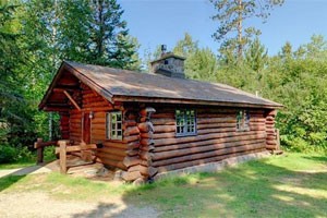 Scenic State Park - Bigfork, MN - Minnesota State Parks - RVPoints.com
