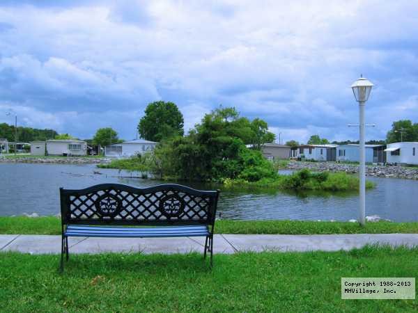 Hacienda Village - New Port Richey, FL - RV Parks - RVPoints.com