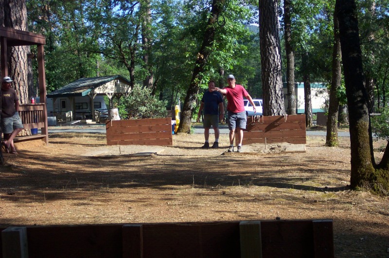 Lakehead Rv Park & Campground - Lakehead, CA - RV Parks - RVPoints.com