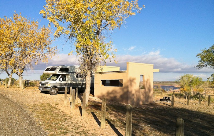 Sumner Lake State Park - Fort Sumner, NM - New Mexico State Parks ...