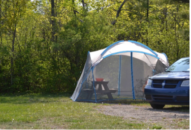 Wesley Clover Parks Campground - Ottawa, ON - RV Parks - RVPoints.com