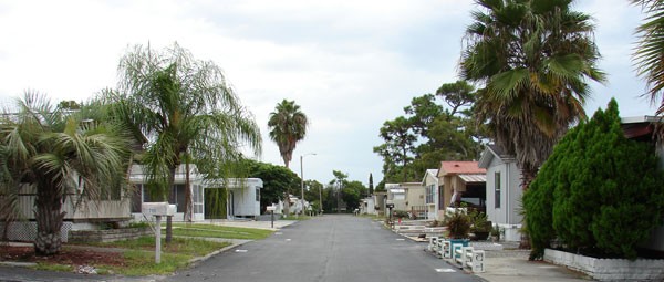 Tropic Breeze RV Resort - Port Richey, FL - RV Parks - RVPoints.com