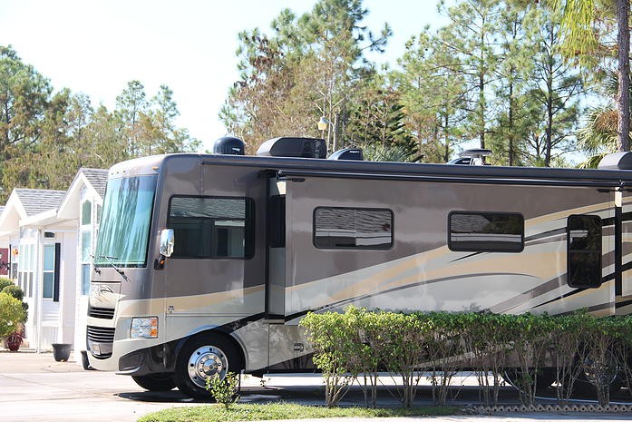 Panthers Walk RV Resort - Naples, FL - RV Parks - RVPoints.com