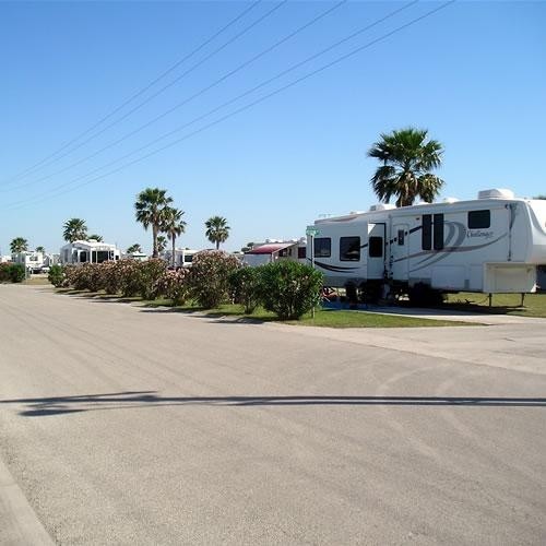 Tropic Winds Rv Resort