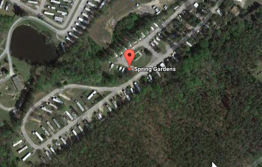 Spring Gardens Mobile Home Park - Petersburg, VA - RV Parks - RVPoints.com