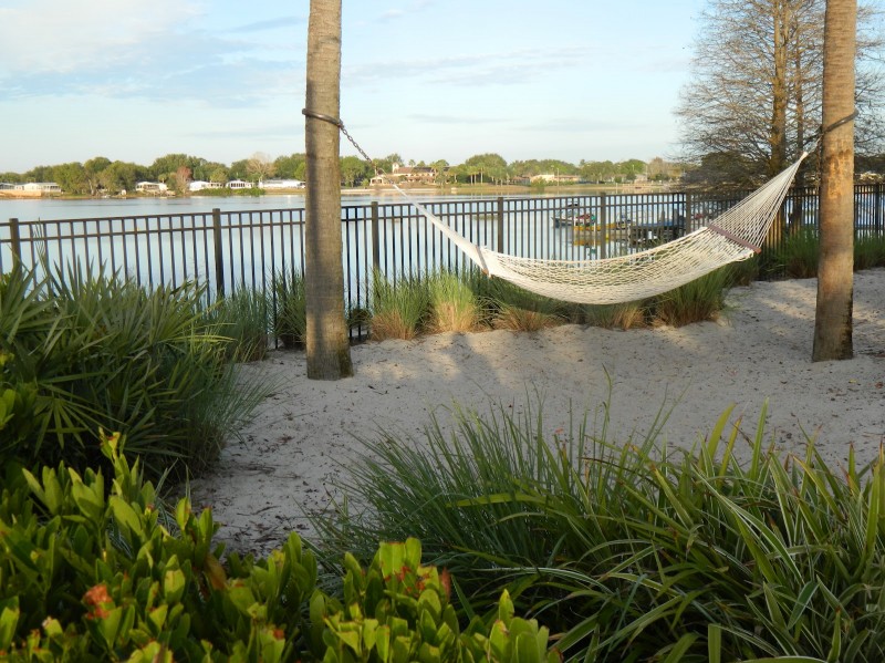 Orange Lake - Clermont, FL - RV Parks - RVPoints.com