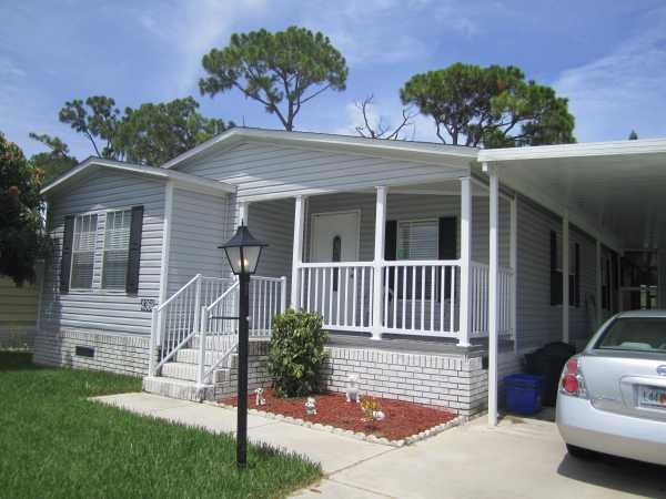 Lake Worth Village - Lake Worth, FL - RV Parks - RVPoints.com