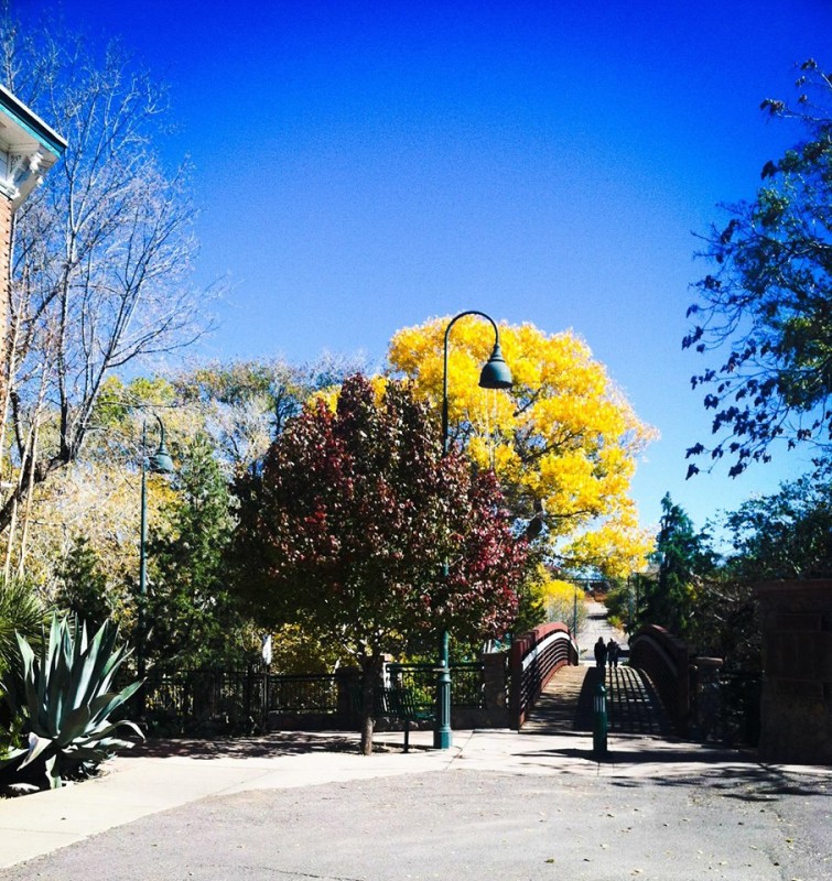 Rose Valley RV Ranch - Silver City, NM - RV Parks - RVPoints.com