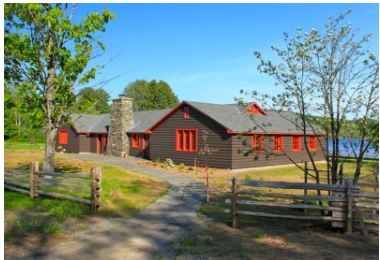 Elmore State Park - Elmore, VT - Vermont State Parks - RVPoints.com