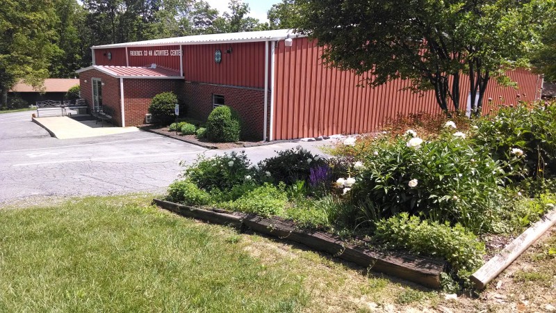 Frederick County 4-H Camp & Activities Center - Frederick, MD - RV ...