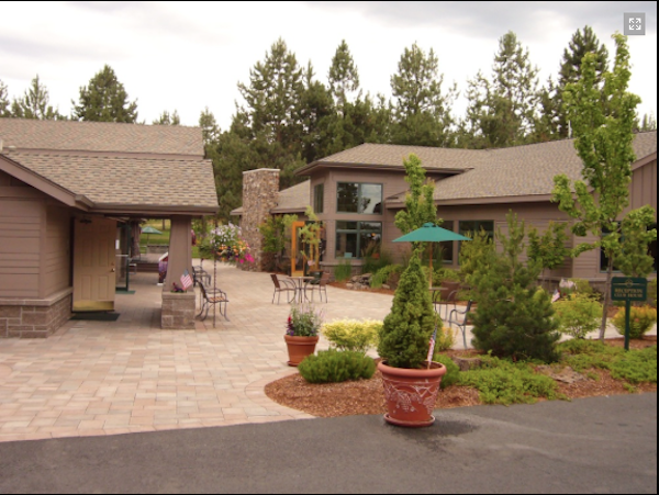 Crown Villa RV Resort - Bend, OR - RV Parks - RVPoints.com