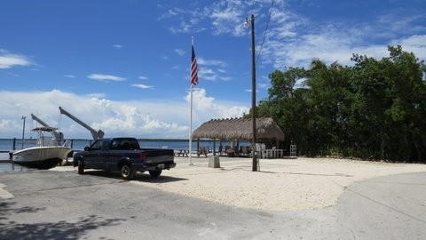 Campers Cove RV Park - Key Largo, FL - RV Parks - RVPoints.com