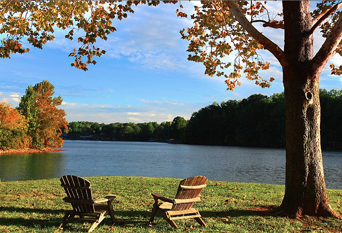 Blue Ridge Campground & Marina - Wirtz, VA - RV Parks - RVPoints.com