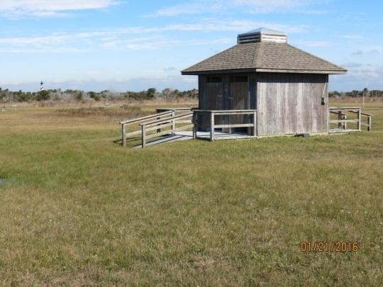 Cape Point Campground - Buxton, NC - RV Parks - RVPoints.com