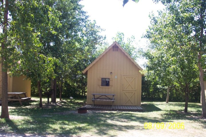 Camp Sandusky - Sandusky, OH - RV Parks - RVPoints.com