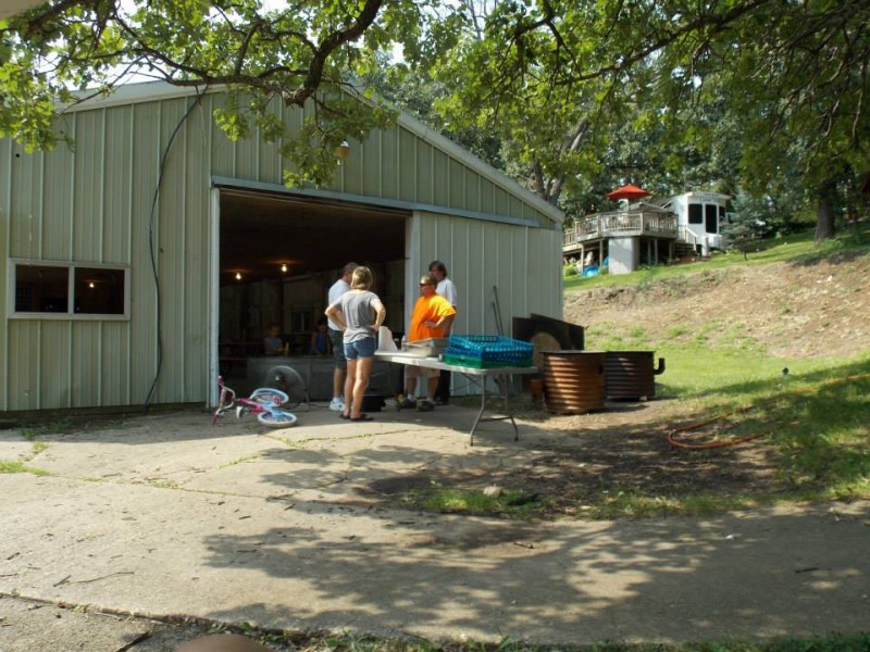 Lake Ladonna Family Campgrounds - Oregon, IL - RV Parks - RVPoints.com