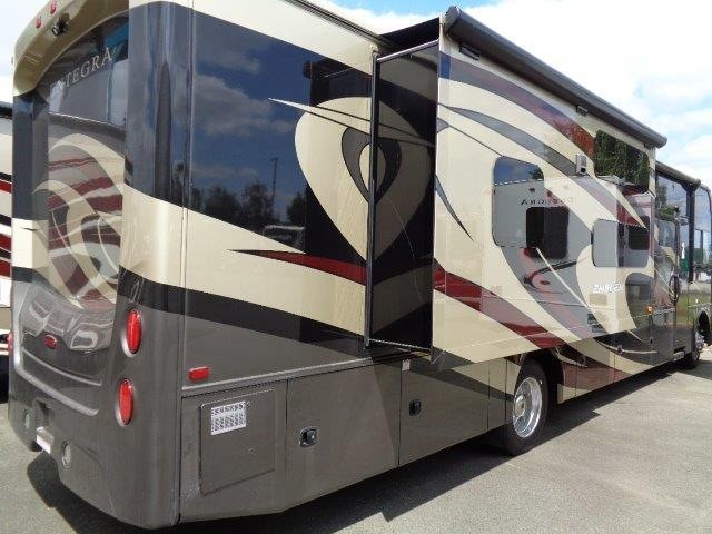 2019 ENTEGRA COACH EMBLEM 36T - Palm Harbor, FL - RV Rental - RVPoints.com