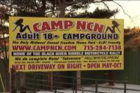 NCN North Campground - Black River Fls, WI - RV Parks - RVPoints.com