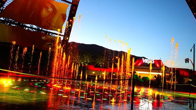 Alpine Springs RV Park - Alpine, CA - RV Parks - RVPoints.com