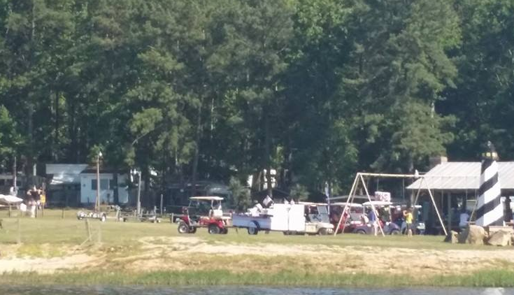Lake Chesdin Campground - Church Road, VA - RV Parks - RVPoints.com