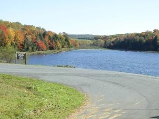 Duman Lake Park - Ebensburg, PA - County / City Parks - RVPoints.com