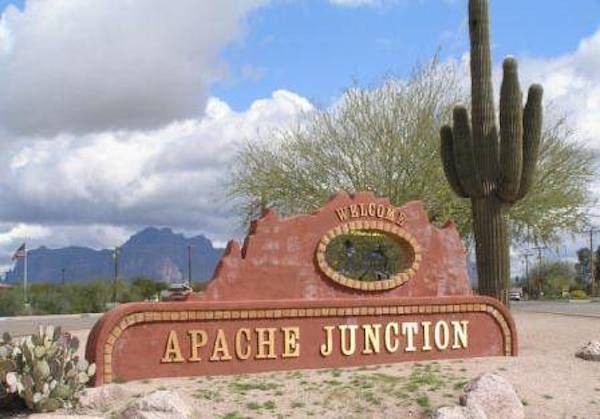 Shiprock RV Resort - Apache Junction, AZ - RV Parks - RVPoints.com