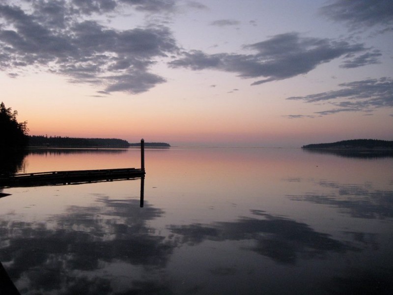 Sequim Bay State Park - Sequim, WA - Washington State Parks - RVPoints.com